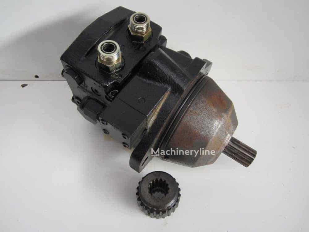 Hidromotor de Rotire pentru hidraulični motor za građevinske mašine