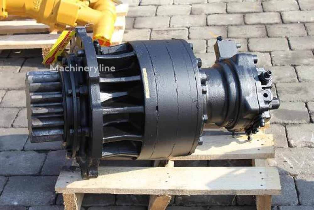 Reductor de rotire excavator rotacioni prenosnik za Hitachi FH 200 LC građevinske mašine