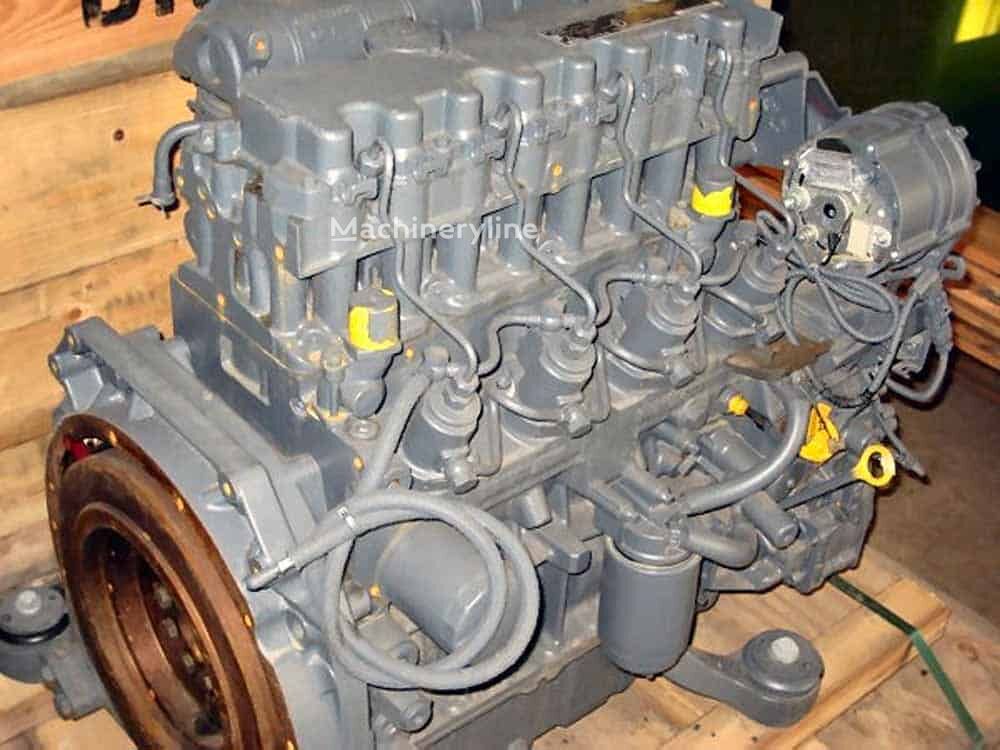 Motor za Deutz TCD 2011 L4W – Service și Reparații građevinske mašine