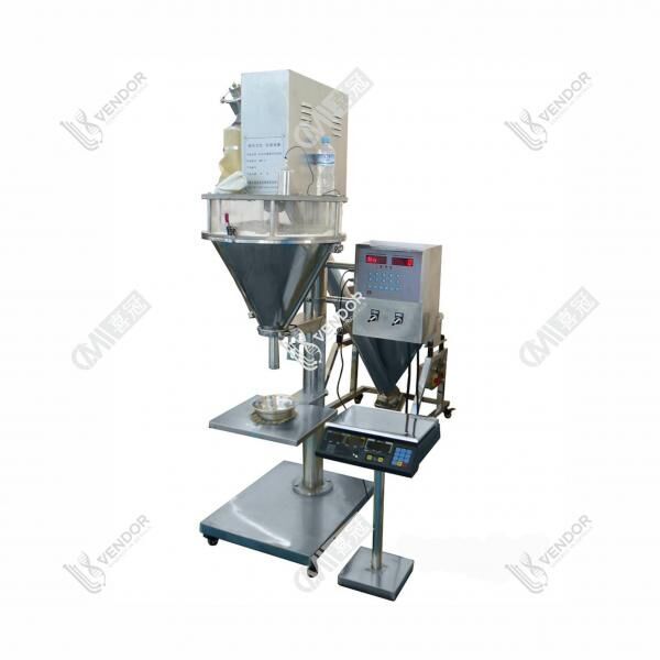 TP-70 Mashyna dlya dozirovaniya i fasovki poroshkov laboratorijski dozator