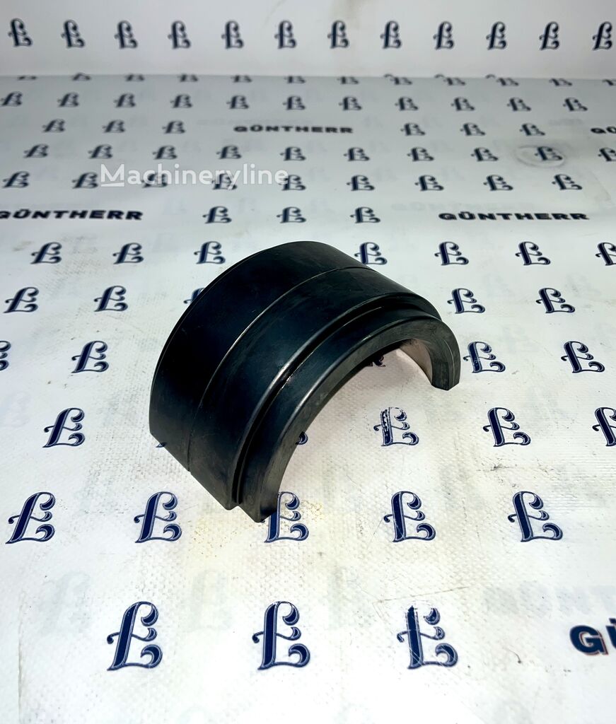 HALF BUSHING 9091518 nečujni blok za Liebherr PR734-4 PR764 buldožera