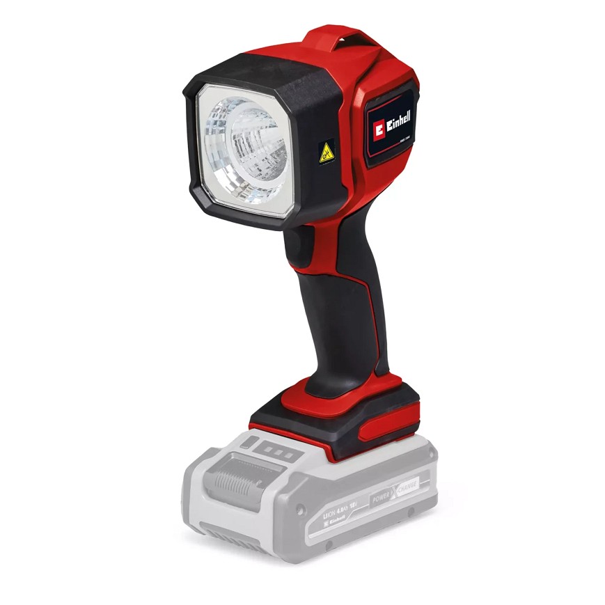 Einhell TC-CL 18/350 Li - Solo, Akumulatorska lampa