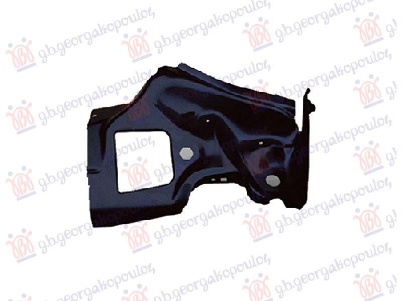 NOSAC STOP LAMPE Desna str. AUDI A4 2007-2011 (8KH/8K2/8K5) (OEM: 8K5809650A)