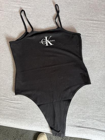 Calvin Klein zenski original bodi