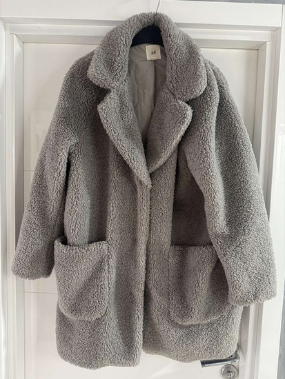 H&M tedy