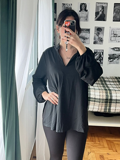 Shein bluza, 2XL, NOVO