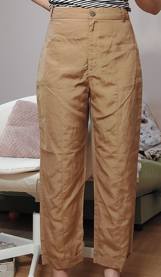 Zara pantalone