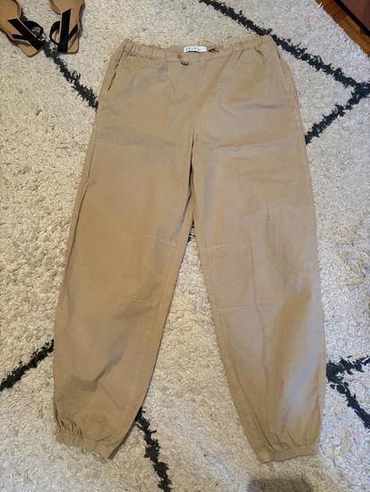 Cargo pantalone Zara