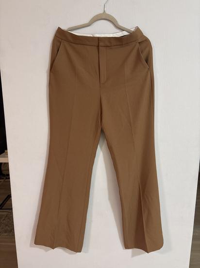 Zara elegantne pantalone