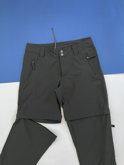 REZ The North Face original zip-off pantalone
