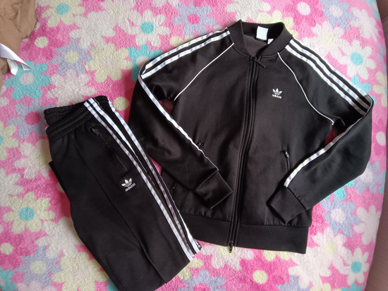 Original Adidas komplet vel. S SNIŽENO 2700