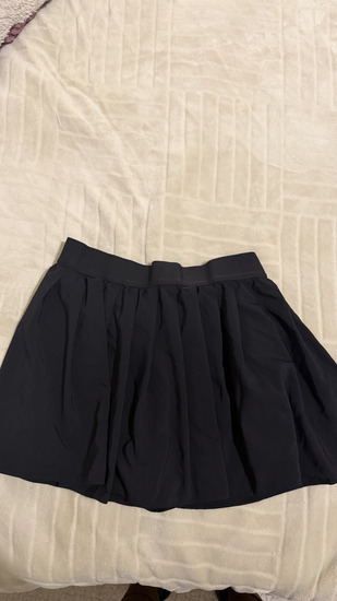 Oysho suknja sorts skort