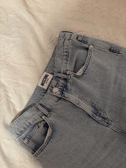 Moschino jeans