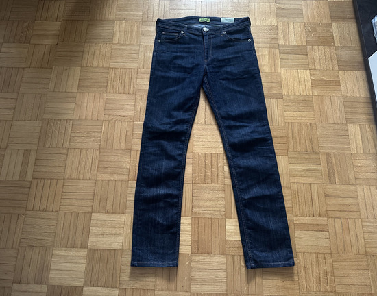 Versace jeans original farmerke S/M