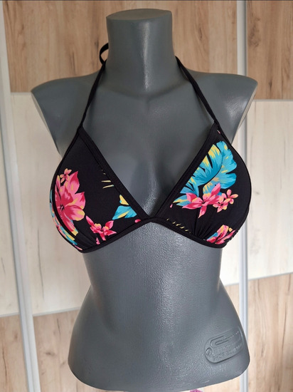   Tropski Bikini Top