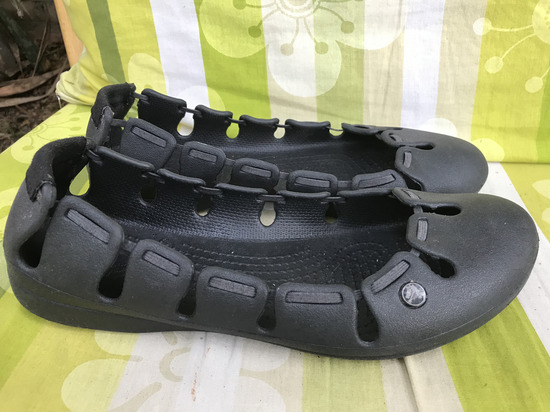 Original CROCS baletanke