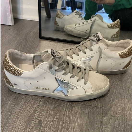 Golden Goose
