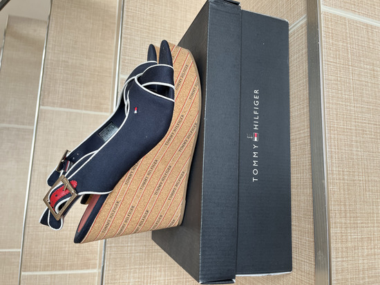 Sandale Tommy Hilfiger