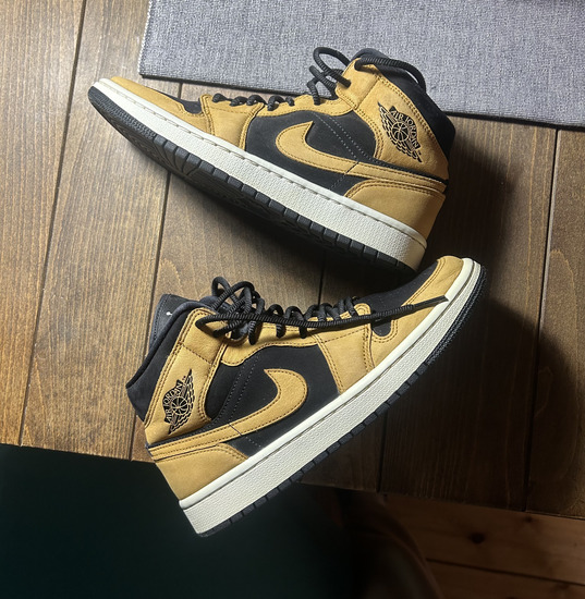 Air Jordan 1 patike