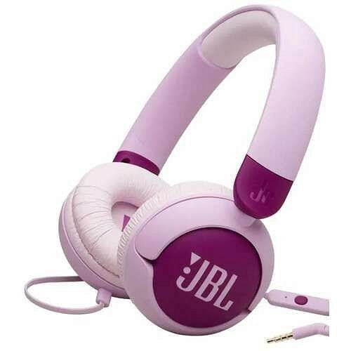JBL JR320 LJUBIČASTE Slušalice