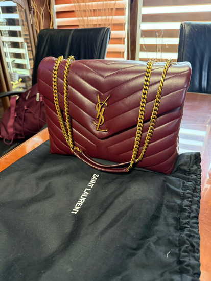 SAINT LAURENT Loulou