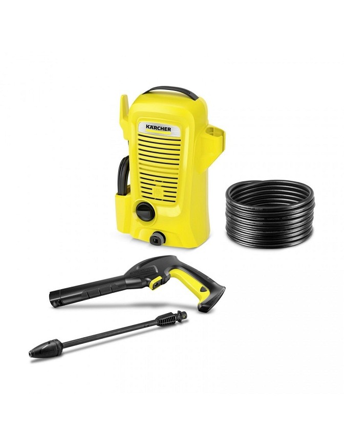 KARCHER K2 KOMPRESORSKI PERAČ UNIVERSAL Edition