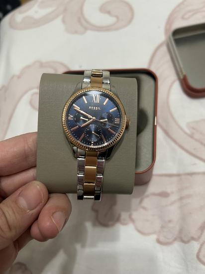 Fossil sat! Original! Nov