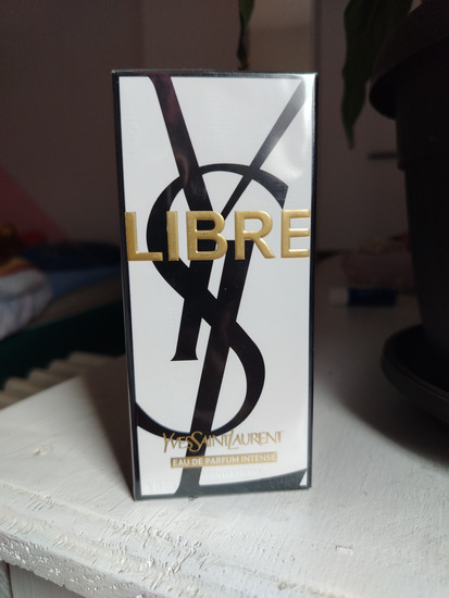 Nov YSL Libre intense SNIŽENJE