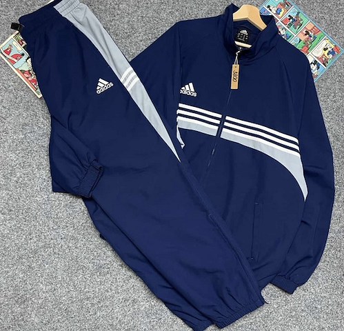 Adidas original muška trenerka