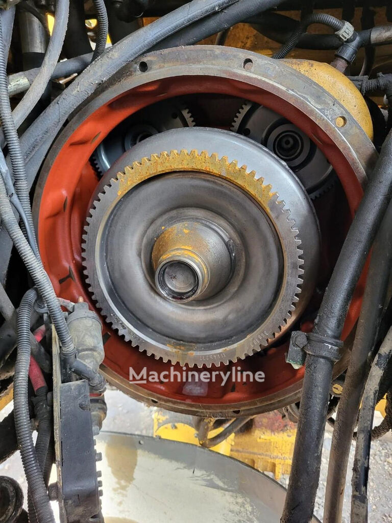 Hydraulic transmission Volvo VOE22547 za Volvo L110E prednjeg utovarivača