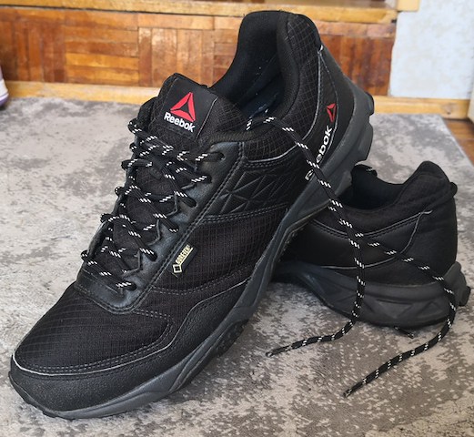 MUŠKE GORETEX PATIKE REEBOK, 44,5 (29 cm)