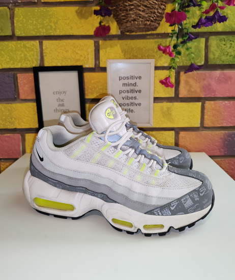 Original Air Max Nike 95