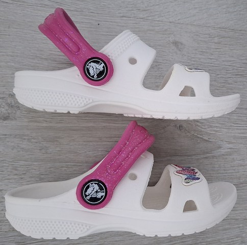 Crocs dečije sandale-papuče - original