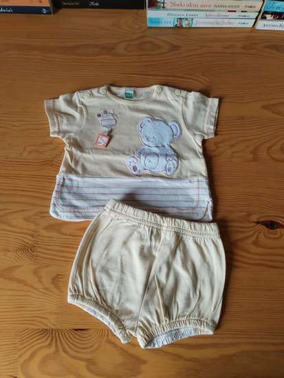 Prenatal set, 1-3 m, ODLIČAN
