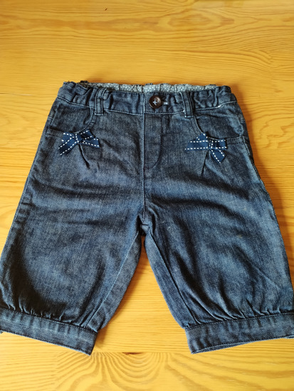 Zara bermude, 18-24m, KAO NOVE