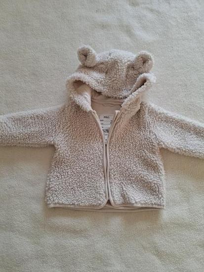 M&S tedy jaknica 9-12m