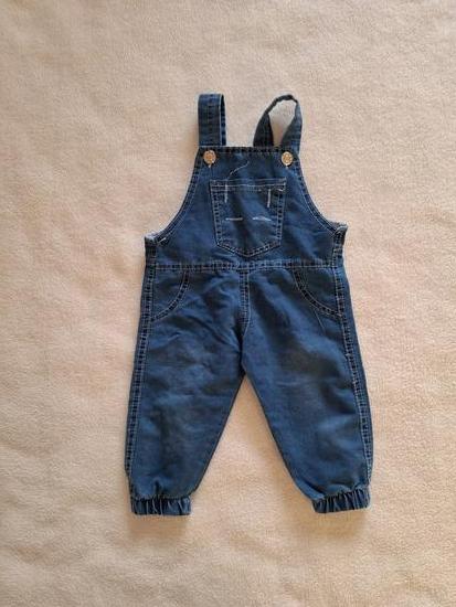 Pantalone za bebe 18m