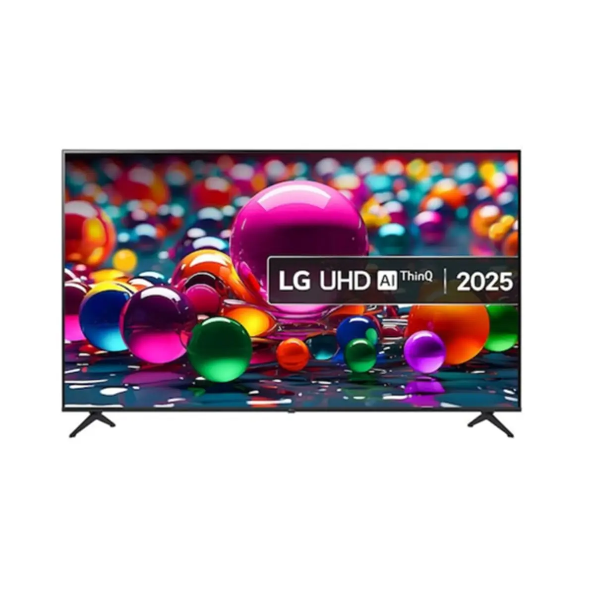 TELEVIZOR LG 75UA75006LA SMART, DLED, 4K UHD, 75”(189 CM), DVB-T2/C/S2