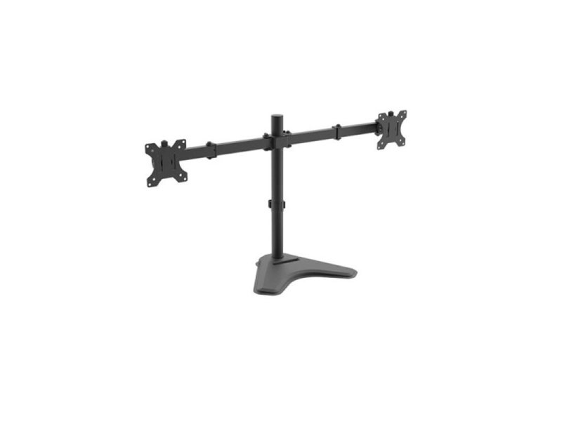 XSTAND DUAL 10-32 DESK MOUNT P2 STONI NOSAČ ZA 2 MONITORA