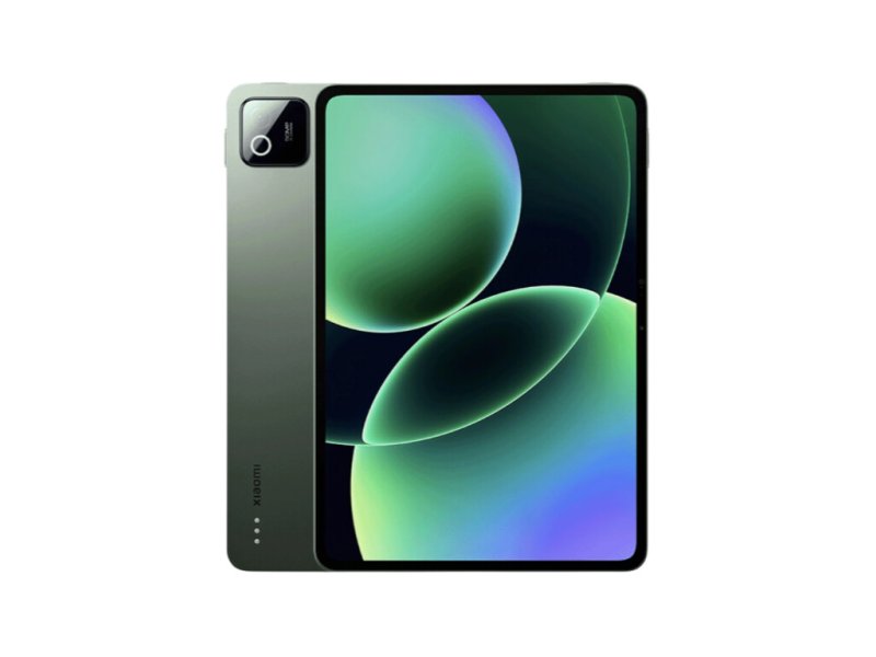 XIAOMI PAD 8 PRO 8GB/256GB PINE GREEN