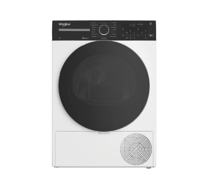 Whirlpool Mašina za sušenje veša WP B8X WBS EE