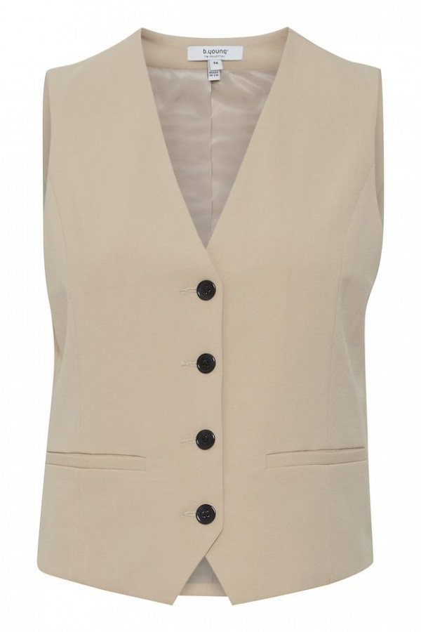 BYDANTA SH WAISTCOAT