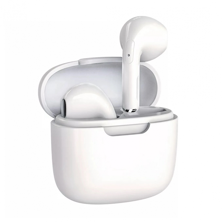 Bluetooth slusalice Airpods A2PRO bele HQ