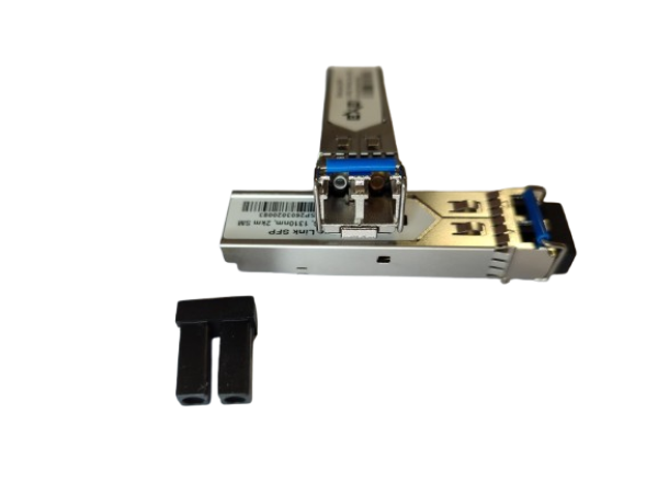 EXELINK TRANSCEIVER (OPTIČKI MODUL)SFP 1.25G, 1310NM, 2KM SM