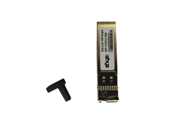 EXELINK TRANSCEIVER (OPTIČKI MODUL) SFP+LX-SM-1270-10,SM,10G,10KM, TX1270/RX1330,LC, DDM