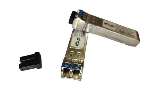 EXELINK TRANSCEIVER XS+31LC10D SFP/SFP+/SFP28MODULE 1/10/25G/ SINGLE MODE10KM1310 NM DDM