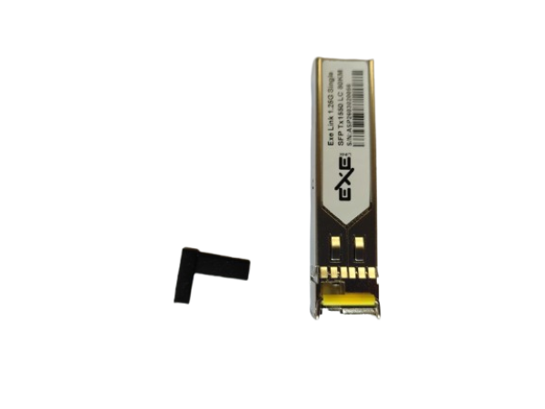 EXELINK TRANSCEIVER (OPTIČKI MODUL) S-4554LC80D SFP MODUL 1.25 G SM 80KM TX1550NM/RX1490NM