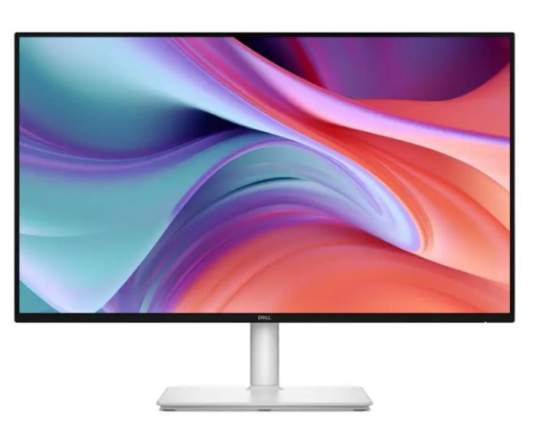 MONITOR 27′ DELL S2725HSM IPS 1920×1080/144HZ/1MS/2XHDMI/PIVOT