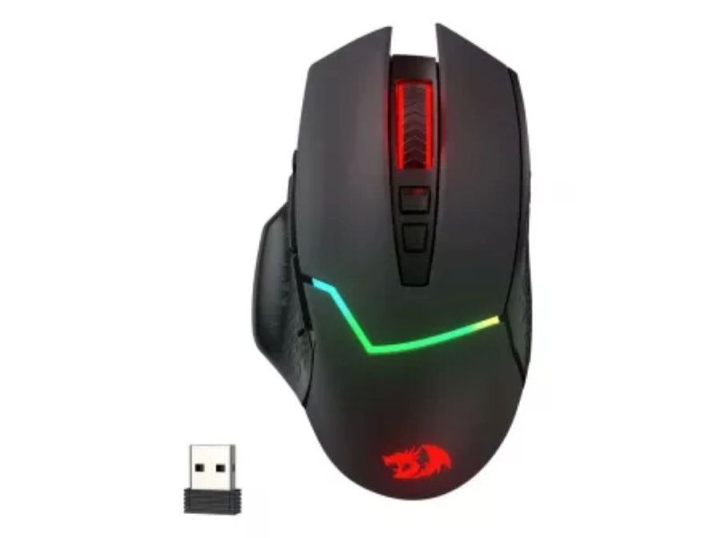 REDRAGON MIRAGE PRO M690 WIRELES GAMING MOUSE