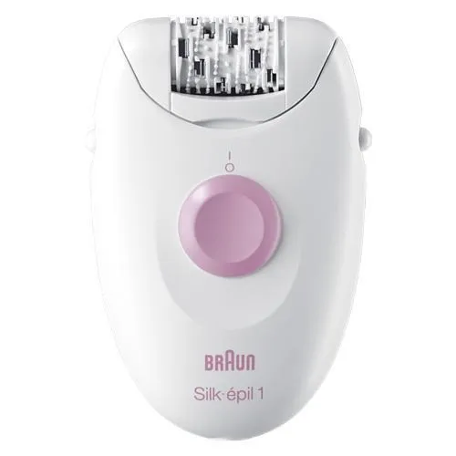 BRAUN DEPILATOR SE 1170